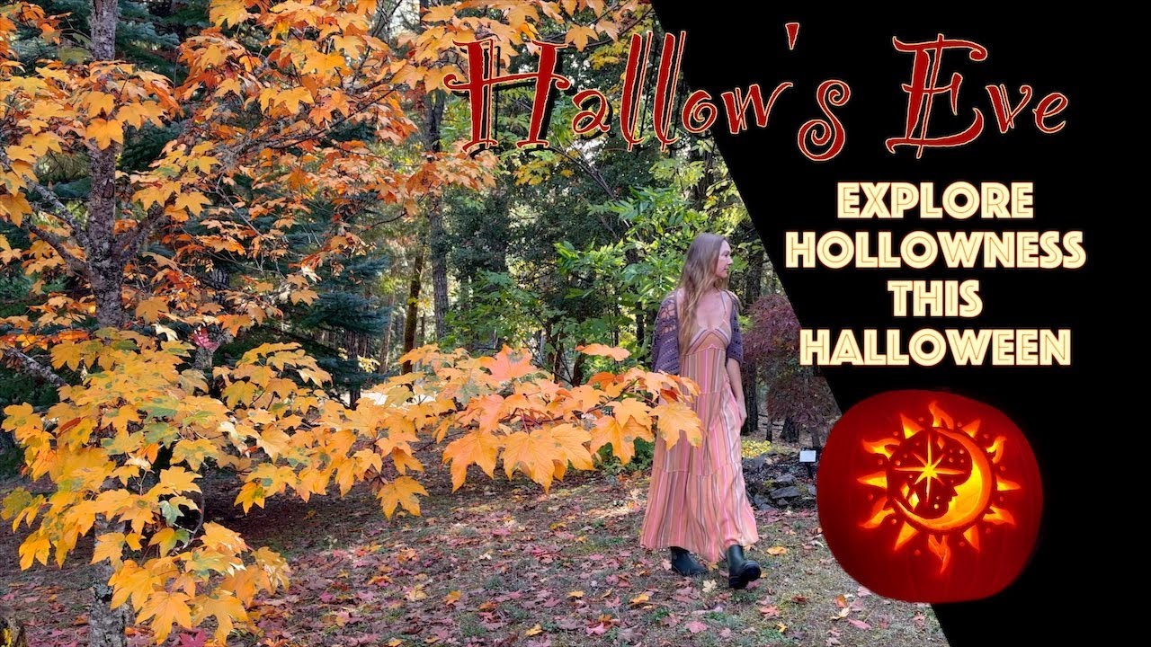 Hallow's Eve - YouTube