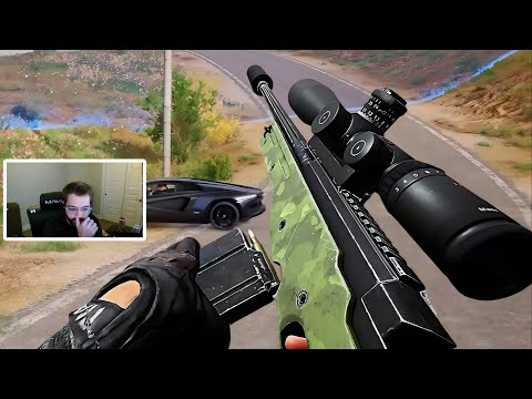 World's Richest PUBG Player ?