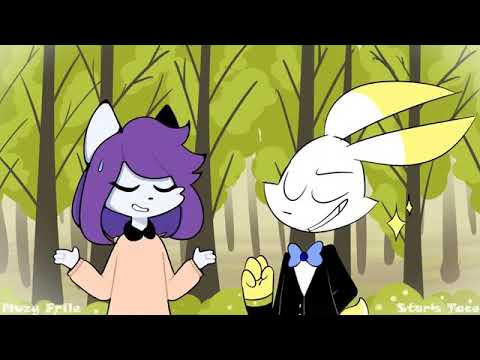 La Primavera meme [COLLAB w/Muzy Frile] - YouTube