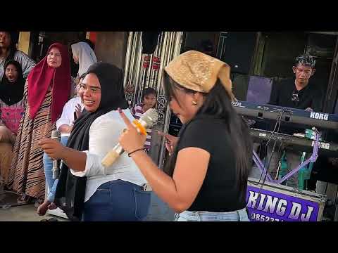 Lagu Bima Dompu ...!! Sodipu Dou Sa'e Cover Sovi & Neng Vikha - King Dj