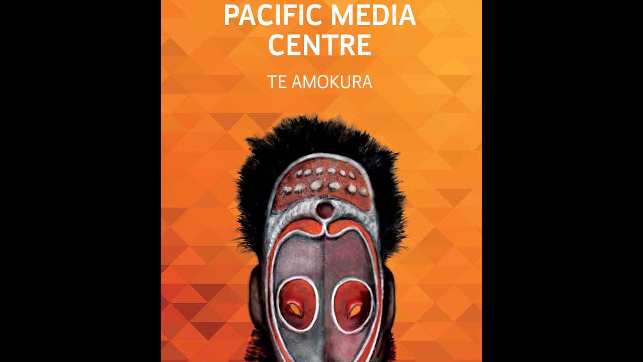 Pacific Media Centre - profile (AUT) - YouTube