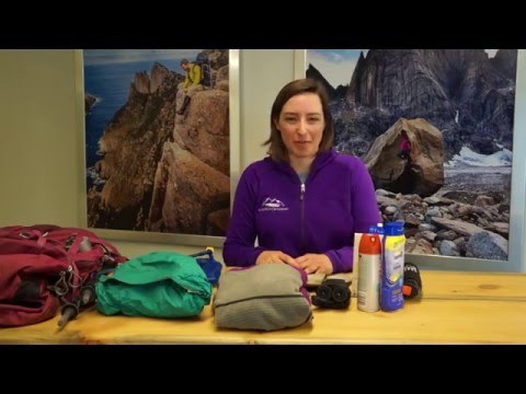 What To Wear At Yellowstone National Park In August