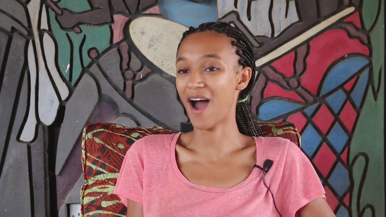 GH.Scientific at the African Science Academy - YouTube