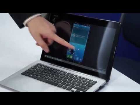 3 IN 1 COMPUTER - YouTube