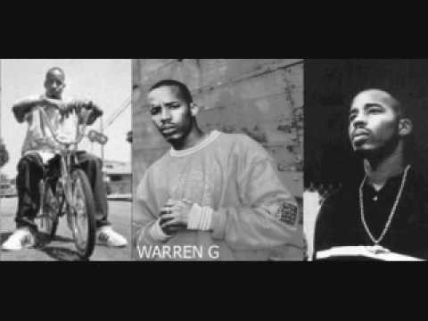 Warren G - Smokin Me out (SCREWED) - YouTube
