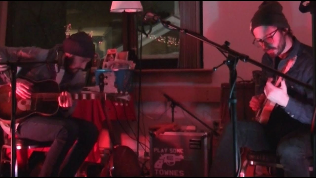 Pappy Biondo & Justin Mazer - 2-7-20 - Moose Lodge - Rutland , VT. (Set ...