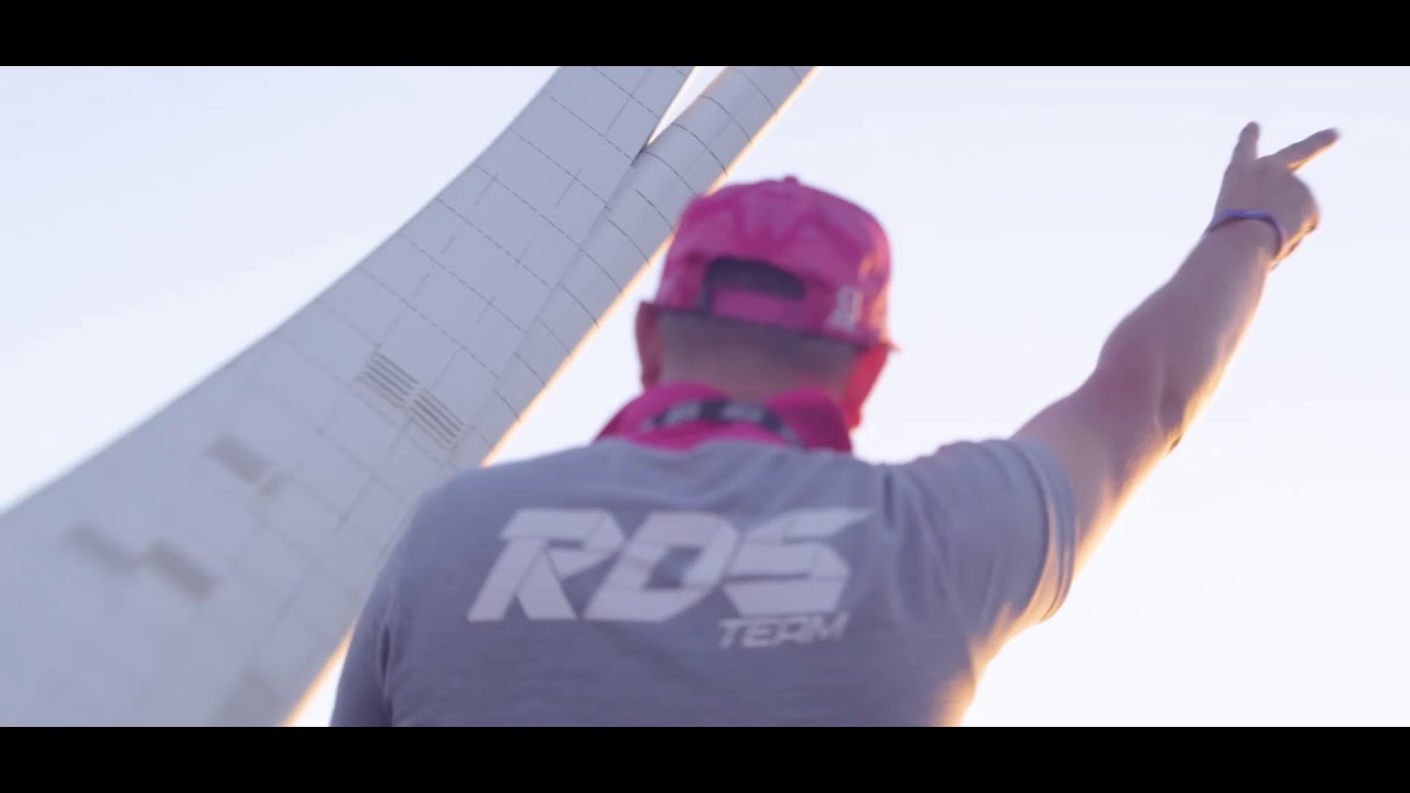 Дмитрий Добровольский видео PM RDS RECLAMA ALL 03 - YouTube