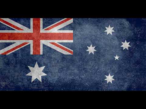 Australia EAS Alarm (1949, Without Scream)