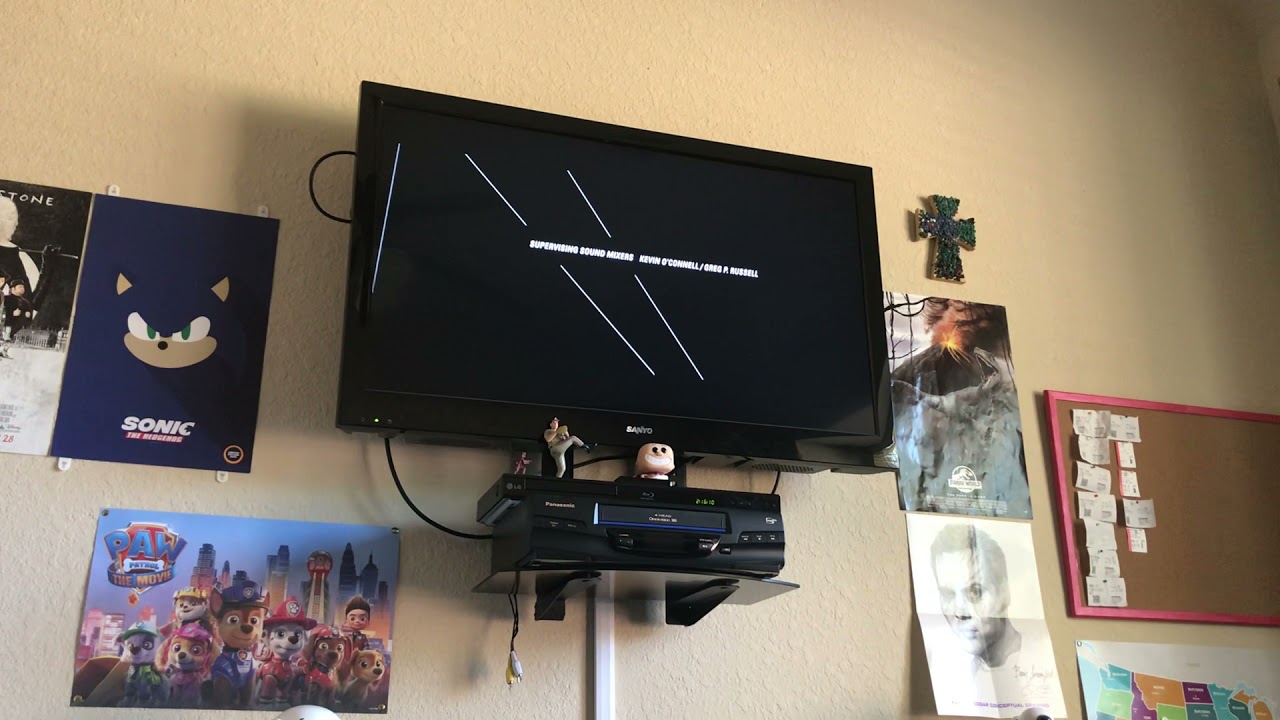 Spider-Man 3 (2007) end credits - YouTube