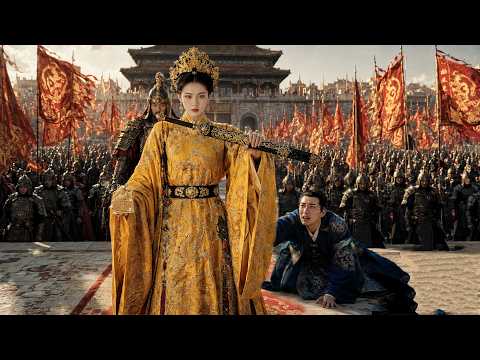 She died for love,reborn,slap scumbag,ascend throne as queen,he regret!