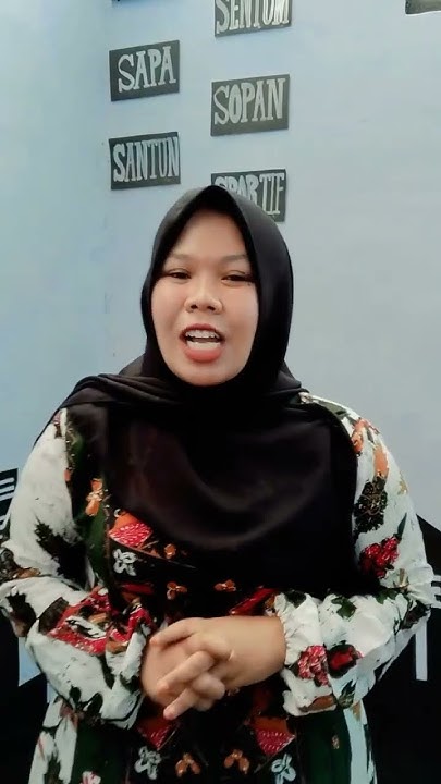 Jadilah wanita cerdas - YouTube