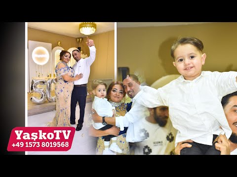 Osi Beyin 50 Yaş Kutlaması FUL 18 01 26