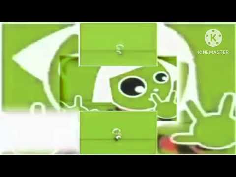 (YTPMV) PBS Kids Dot Scan V2 In G Major 1