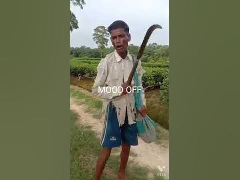 adivasi funny - YouTube