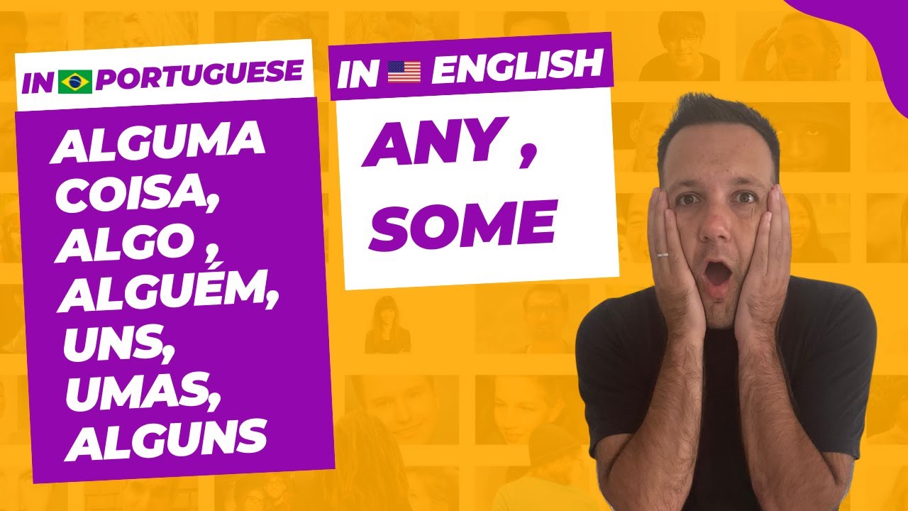 “ALGO” or “ALGUÊM”? What is the difference in Brazilian Portuguese ...