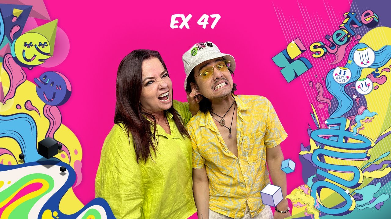 El Remember! 😎 - Ex 47 - Traumada por entrar al cuarto de mi hijo sin tocar 👁️👁️🫢 FT Ruth Coello ...