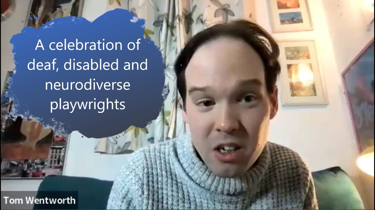 How far have we come? A celebration of deaf, disabled and neurodiverse ...