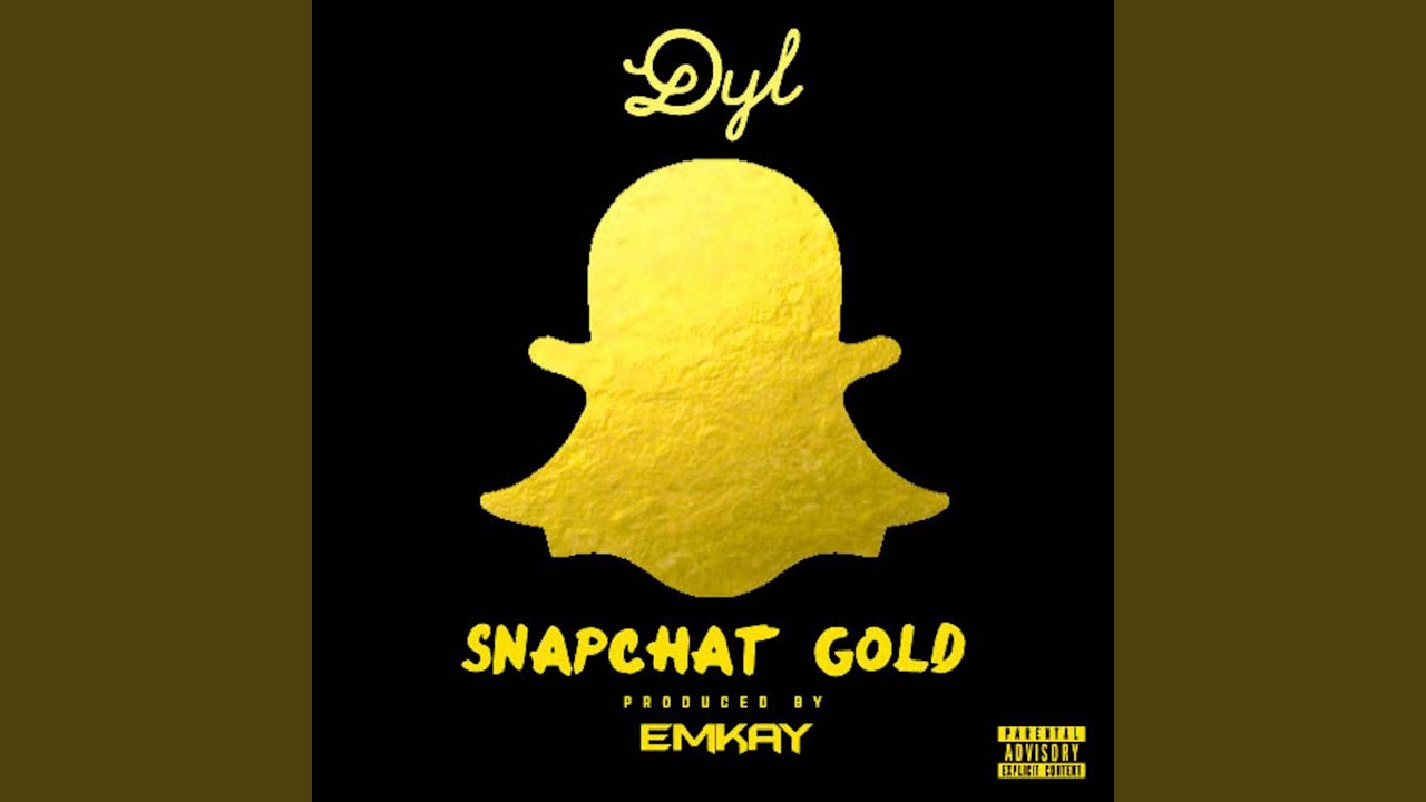Snapchat Gold - YouTube