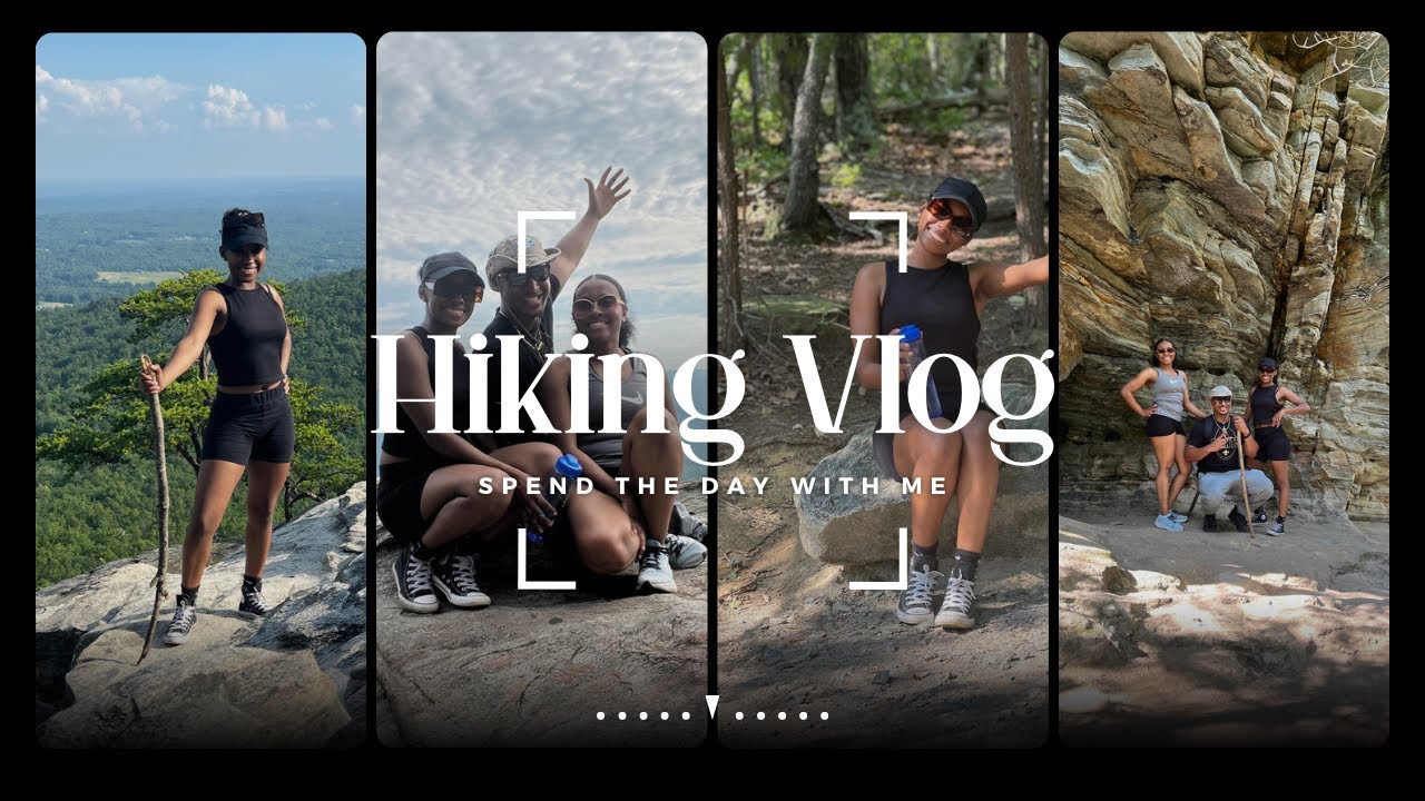 Come Hiking with Me! - YouTube