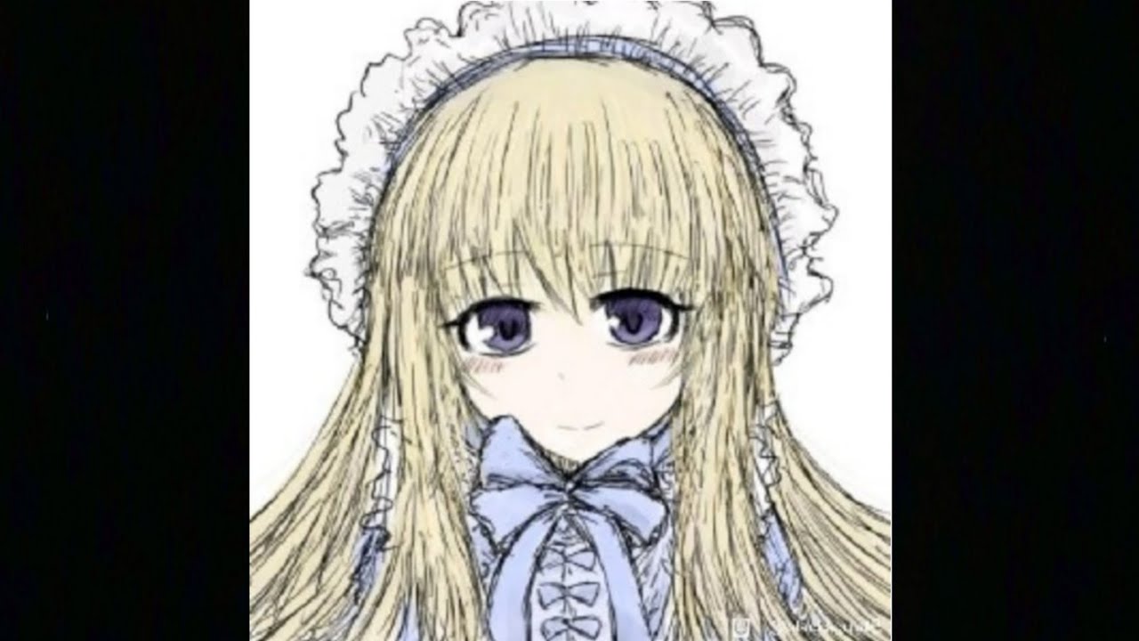 Black Souls - Alice 02 is now operational - YouTube