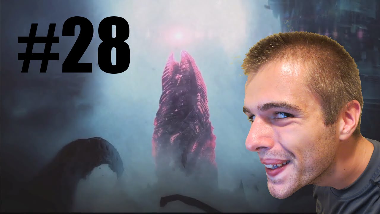 Dead Space - THE MARKER REVEALED - Part 28 Walkthrough/playthrough/let ...