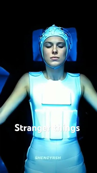 Stranger things - YouTube
