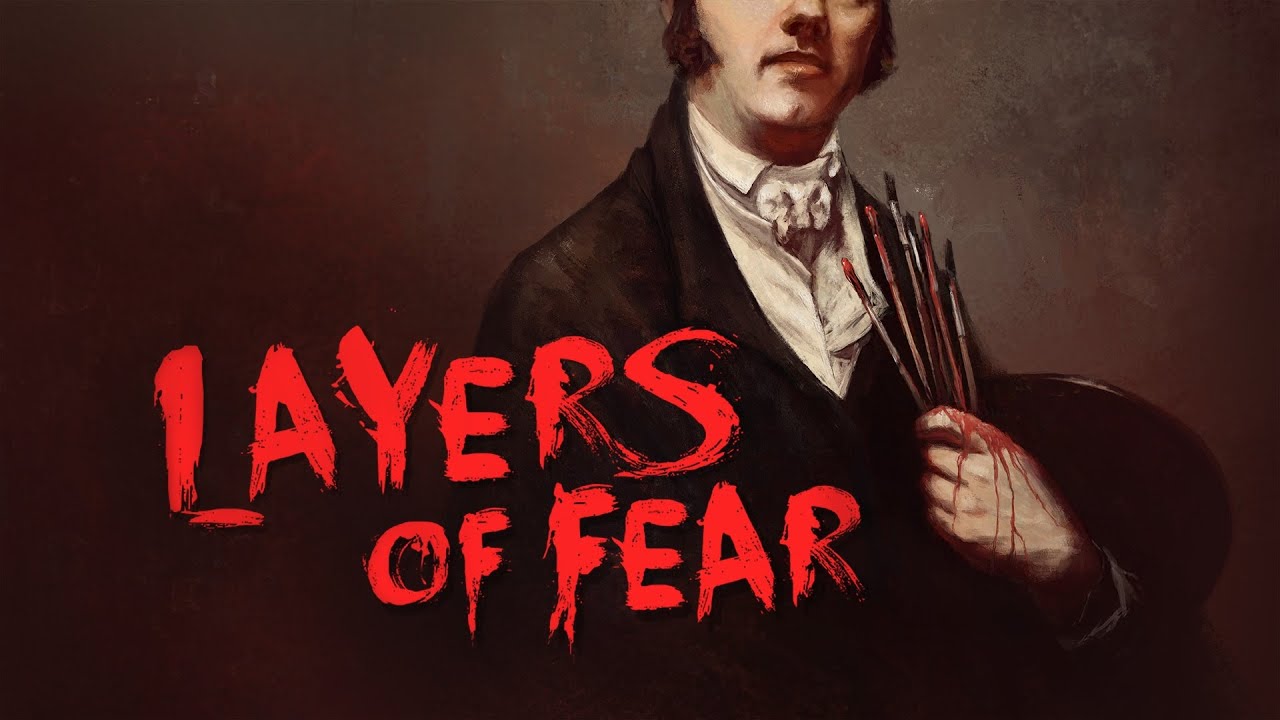 Layers of Fear Xbox Game Preview Trailer [ESRB] - YouTube