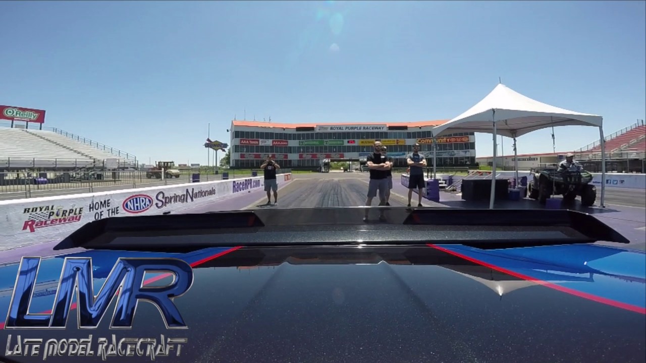 2015 Corvette Z06 Drop Top LMR 800HP Package - YouTube