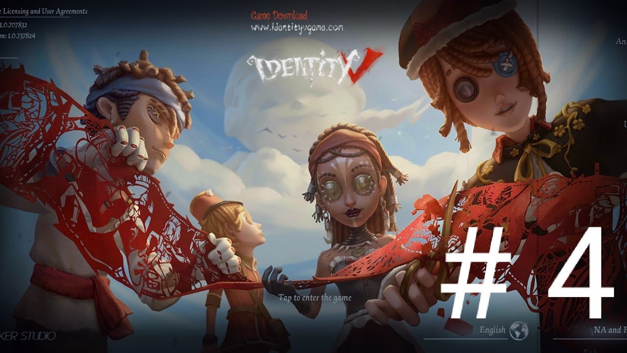 Gameplay IDV #4/ Me and Seventeas VS New Hunter ! - YouTube