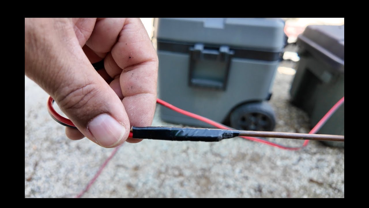 Part 2 - How do I get wires/cable from the engine area into the ...