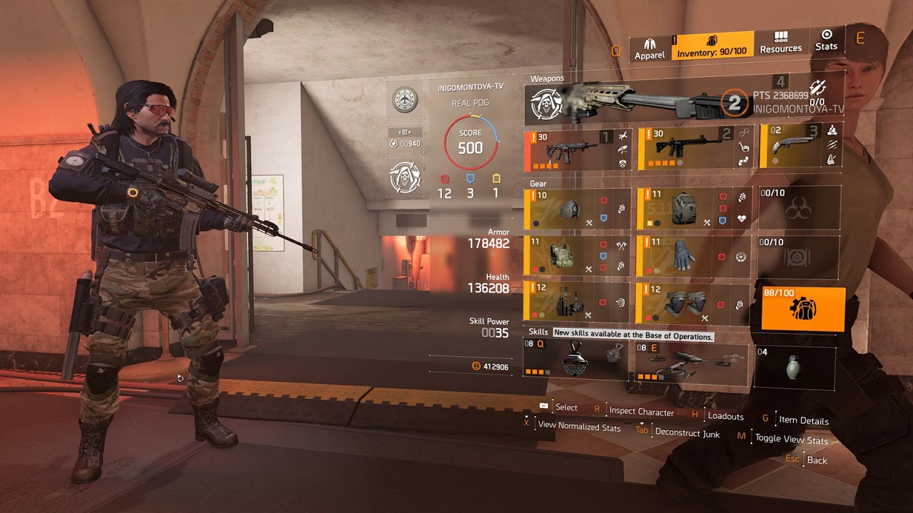 MUST WATCH - HUGE CHANGES - PTS UPDATE 5 - NEW GUNS - RAID MATCHMAKING ...