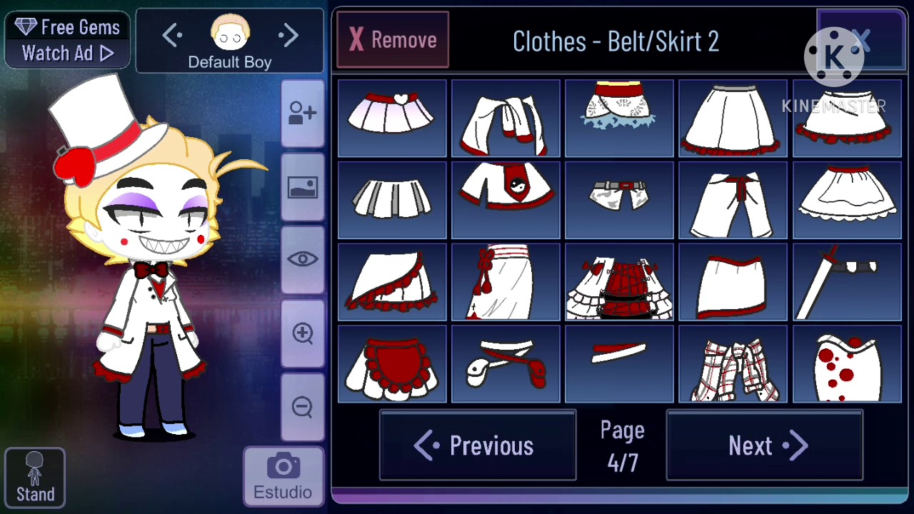 Lucifer S Duck Backpack Hazbin Hotel Gacha Life Youtube My Xxx Hot Girl