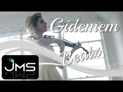 jMs Beatz - Gidemem feat. Sezen Aksu (Melankolik Beat)