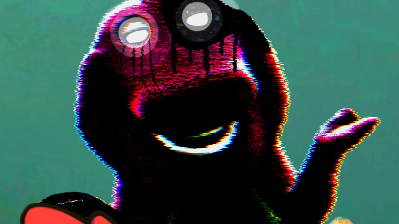 Sensational v2 - IRL Concept (FNF: BROKEN STRINGS) - YouTube