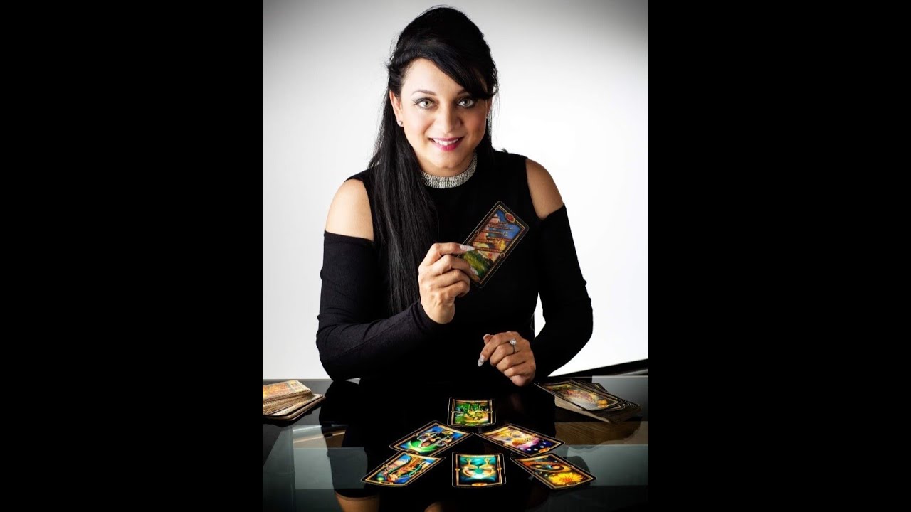 Aliens, Tarot Cards, Ouija Boards and More! - YouTube