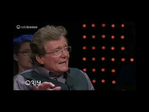 DDR-Weltstar JOCHEN KOWALSKI zu Susanne Daubner:  \