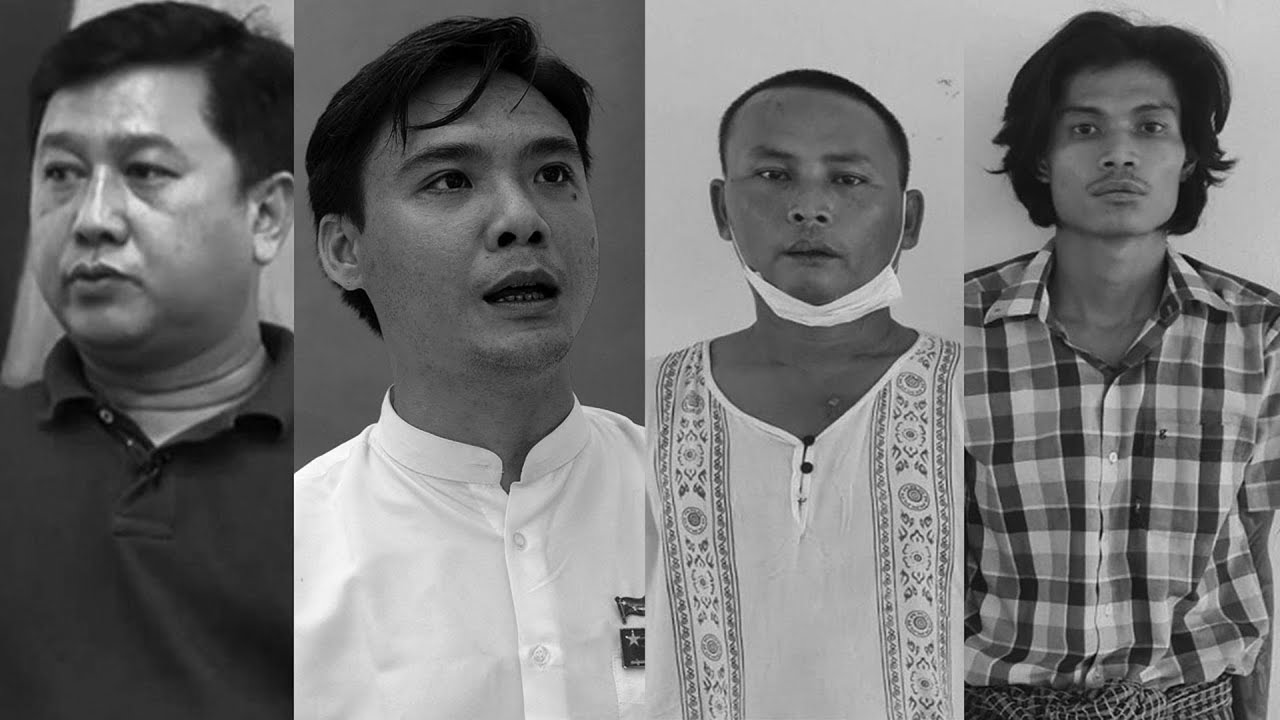 Rfa နေ့စဉ်တိုက်ရိုက်ထုတ်လွှင့်ချက် ၂၀၂၄ ဇူလိုင် ၂၄ ရက် မနက်ပိုင်း