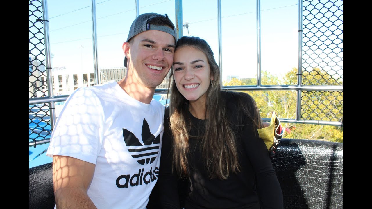 TAKE BACK HOME GIRL // Brooke & Tate - YouTube