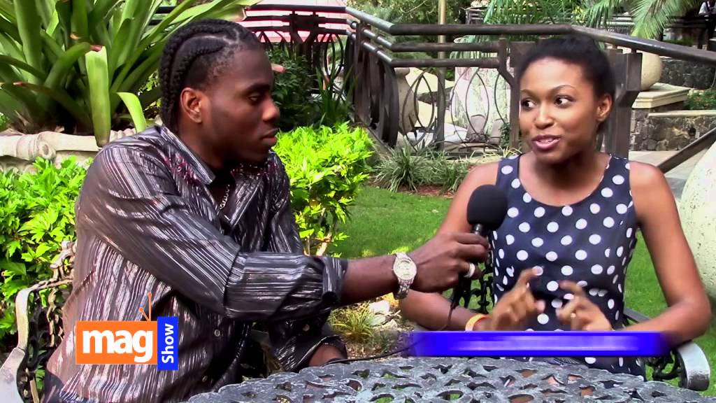 Interview Lisa Drouillard - YouTube