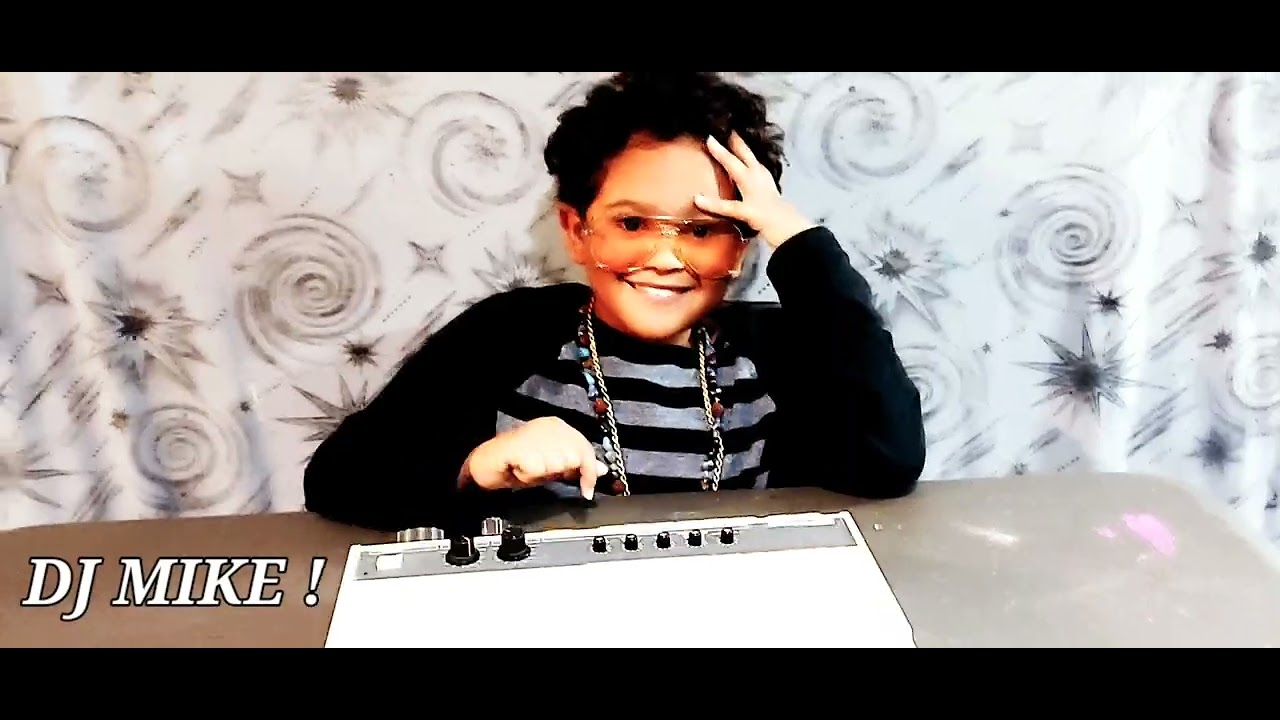 dj mix - YouTube