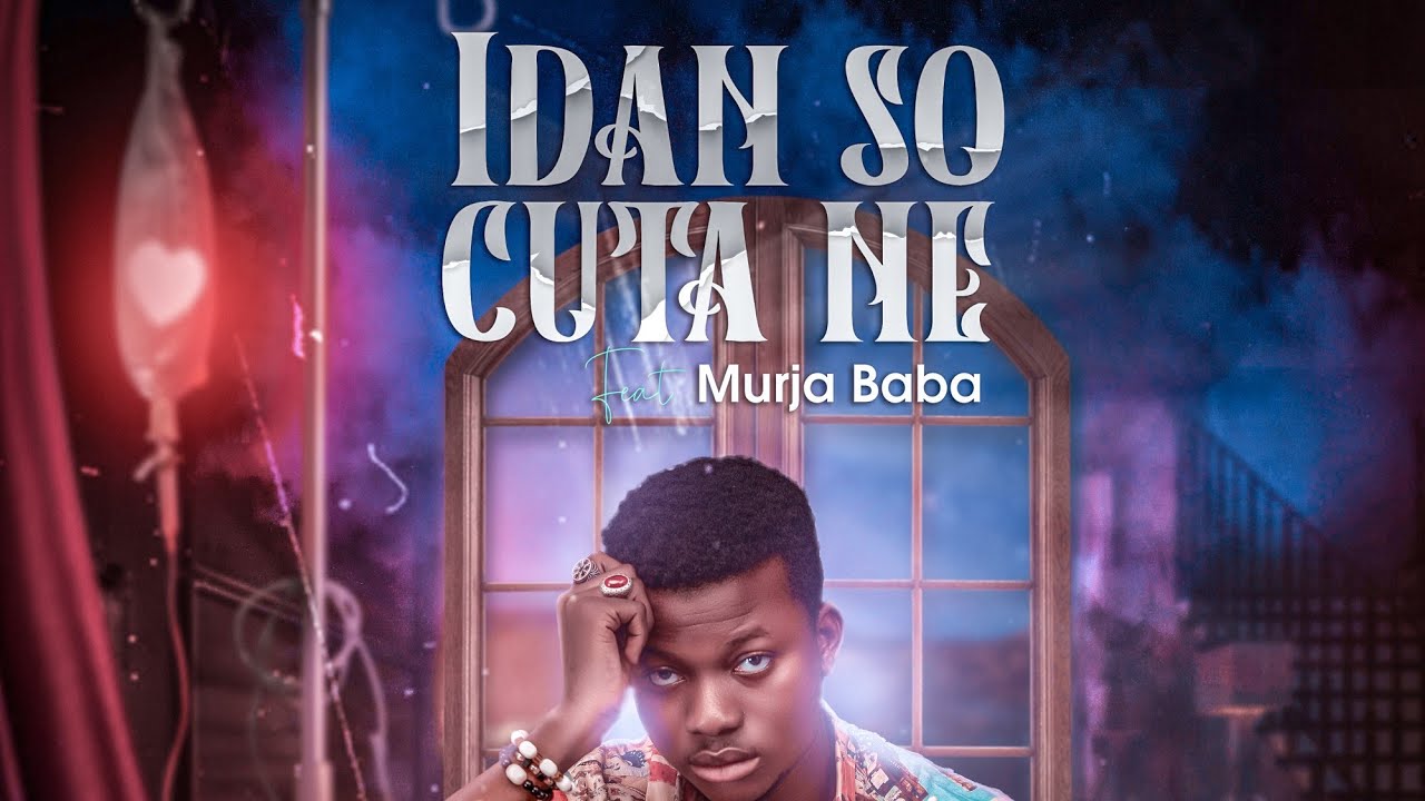 Sadiq Saleh - Idan So Cuta Ne (Official Audio) - YouTube