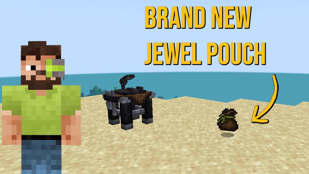 The JEWEL system RENEWED - VHSMP Update 15 part two - YouTube