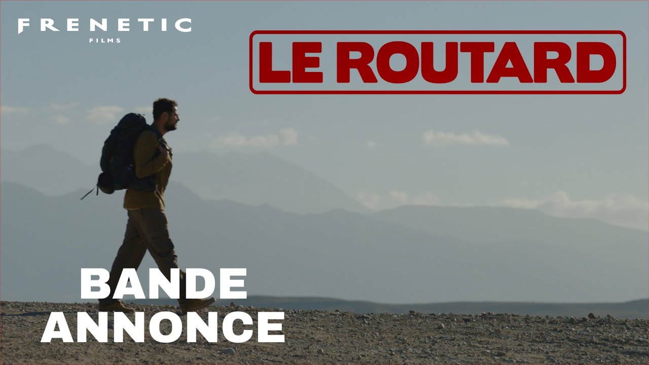 LE ROUTARD - bande-annonce officielle VF (2025) Hakim Jemili, Christian ...