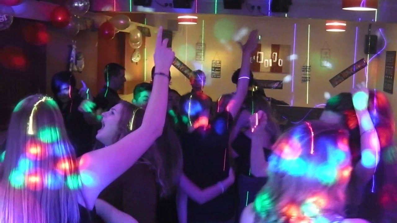 CMC Music Factory live video - YouTube