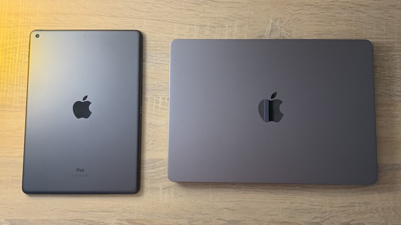 Macbook Air M2 2022 (Space Gray) | Unboxing & Playing - YouTube