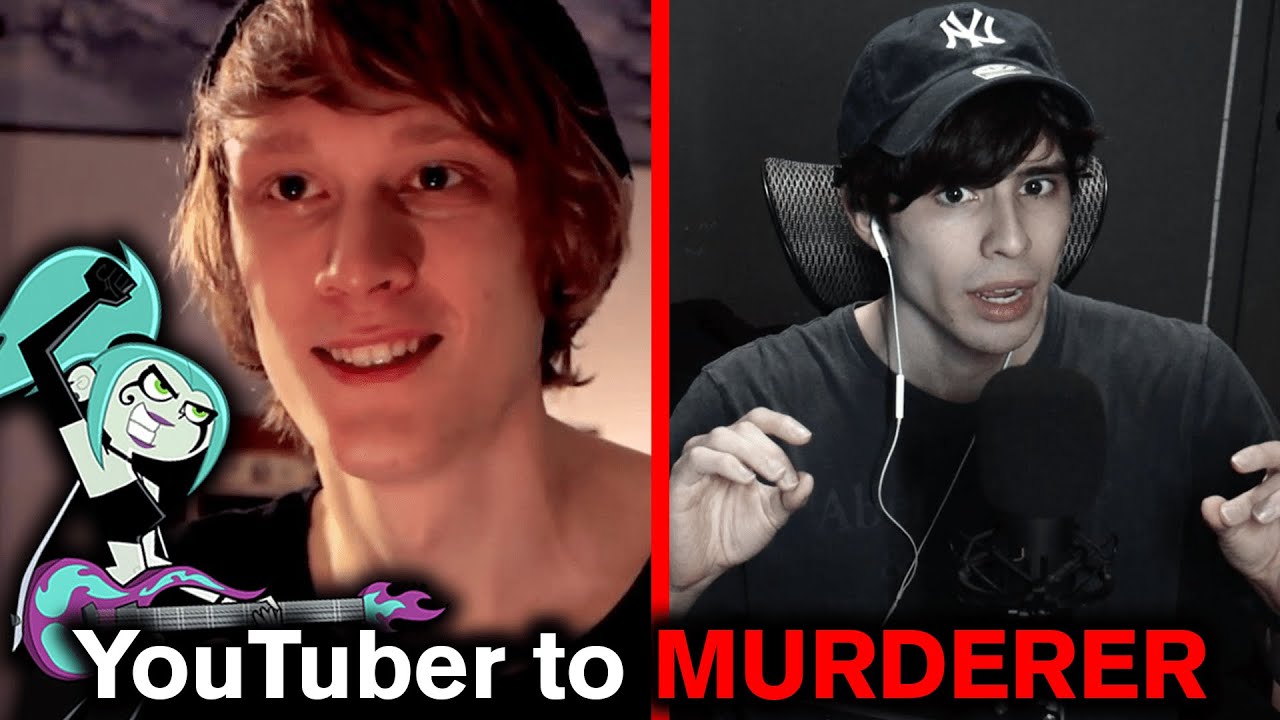 The YouTuber Who Murdered People for a Cartoon Girl | The DISTURBING ...