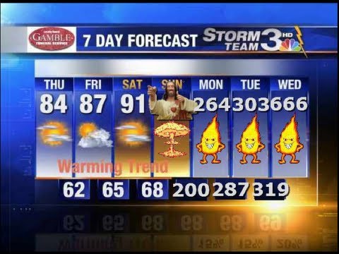 Will the world end December 21, 2012? - YouTube