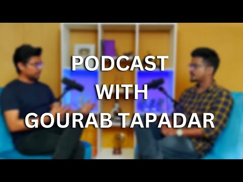 সম্মোহন বাস্তব??| Podcast With Gourab Tapadar #bengalimotivation - YouTube