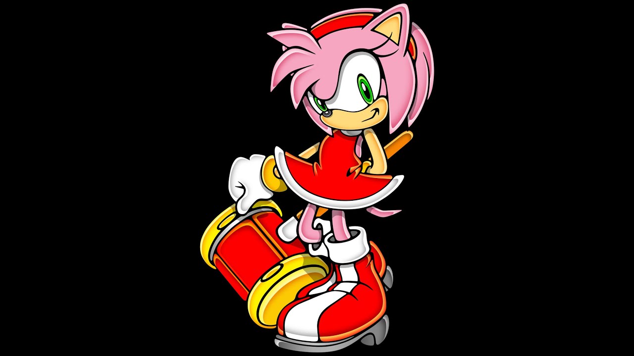 Amy - YouTube