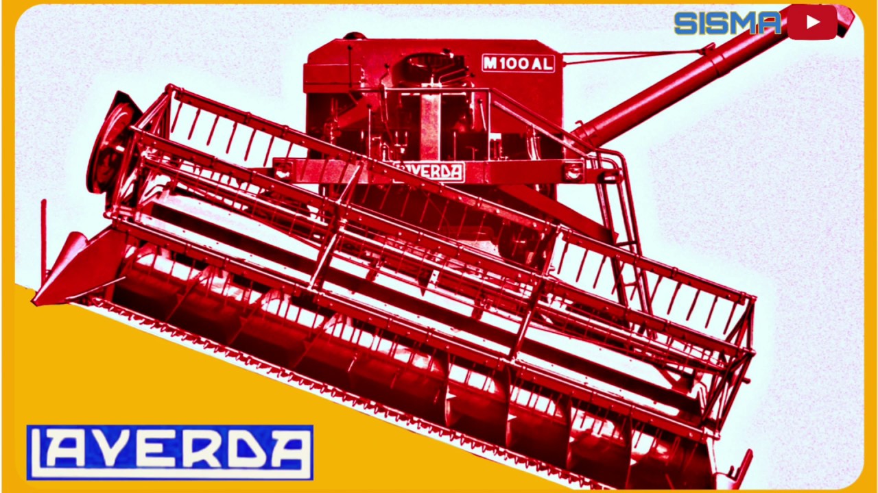 CAB VIEW | Mietitrebbia Laverda M 100 AL | GoPro | Mietitura orzo 2020 ...